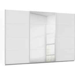 OTTO home Kleiderschrank &raquo;Mehrzweckschrank Schwebet&uuml;renschrank Mietswohnung Schlafzimmer CORTONA&laquo; erh&auml;ltlich in Breite: 136/181/203/226/271/315/360 cm