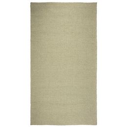 Pad Teppich &raquo;MEERA, handgewebt&laquo; rechteckig 6 mm H&ouml;he Handwebteppich, meliert, sanfte Haptik, Wohnzimmer beige Baumwolle, Viskose, Wolle B : 170cm 1 