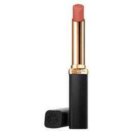 L'Or&eacute;al L'or&eacute;al Paris Damen L'OR&Eacute;AL PARIS Lippenstift &raquo;COLOR RICHE INTENSE VOLUME MATTE&laquo; mit Argan&ouml;l und Hyalurons&auml;ure, pudrig mattes Finish beige 