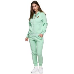 REPUBLIX Sportanzug Tess in Mint | Gr.: XS