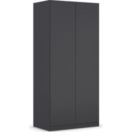 Rauch Dreht&uuml;renschrank &raquo;Kleiderschrank Schrank Garderobe W&auml;scheschrank COSTA Breite 91 cm&laquo; in 3 Ausstattungen BASIC/CLASSIC/PREMIUM, mit griffloser 