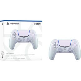 Playstation 5 Playstation 5-Controller &raquo;DualSense Chroma Collection&laquo; Schalte die Sprachaufnahme per Mute-Taste ein und aus