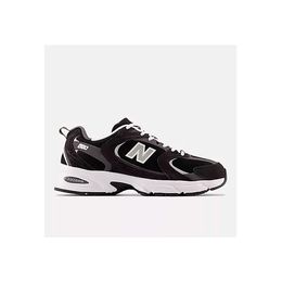 New Balance Sneackers 530 in Schwarz | Gr.: 44