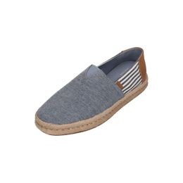 Toms Shoes TOMS Espadrilles ALPARGATA ROPE 2.0 in bunt | Gr.: 43,5