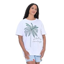Angel of Style Shirt in schneewei&szlig; | Gr.: 50
