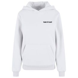 Mister Tee Sweat & Fleece - Hoody in white | Gr.: M