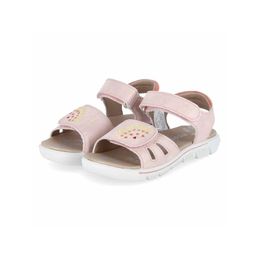 Ricosta Sandalette in pink | Gr.: 25