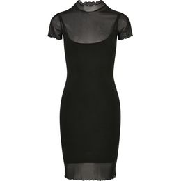 Urban Classics Day Dress in black | Gr.: S