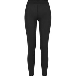 Urban Classics Leggings in black | Gr.: M