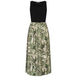 Cloud5ive Day Dress in green | Gr.: XS