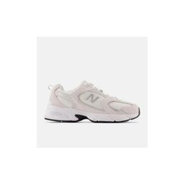 New Balance Sneackers 530 in Wei&szlig; | Gr.: 45,5