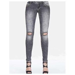 Cipo & Baxx Cipo & Baxx Jeans in schwarz | Gr.: W28/L34
