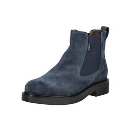 Nero Giardini Stiefelette in Dunkelblau | Gr.: 38