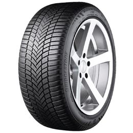 Bridgestone Ganzjahresreifen &raquo;A-005 EVO&laquo; in verschiedenen Ausf&uuml;hrungen erh&auml;ltlich schwarz Reifen ohne Felge