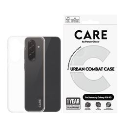 CARE by PanzerGlass Handyh&uuml;lle &raquo;Urban Combat Case f&uuml;r Samsung Galaxy A36 5G&laquo; Smartphones Backcover, Schutzh&uuml;lle, Handyschutzh&uuml;lle, Case, Schutzcase, 