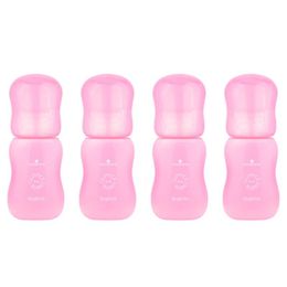 Essence Damen Lipgloss &raquo;GLIMMER IN A BUBBLE lipgloss&laquo; Einheitsgr&ouml;&szlig;e