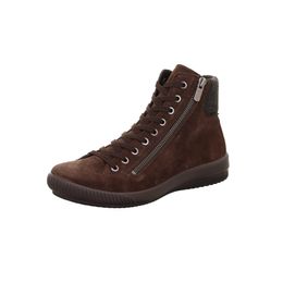 Legero Sneakers High TANARO 5.0 in Corvino Braun | Gr.: 41,5