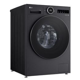 LG Waschmaschine &raquo;F4WX9092B&laquo; 9 kg 1400 U/min Inverter Direct Drive : Energieeffizienter, langlebiger und leiser Motor mit 10 Jahren Garantie