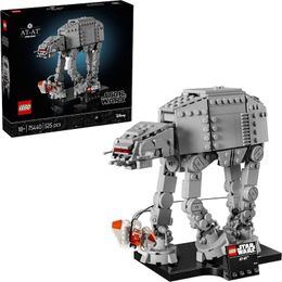 Lego Konstruktionsspielsteine &raquo;AT-AT (75440), Lego Star Wars&laquo; Made in Europe Einheitsgr&ouml;&szlig;e Konstruktionsspielsteine