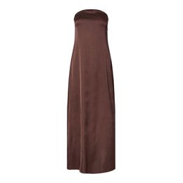 Pieces Maxikleid in Chicory Coffee | Gr.: XL
