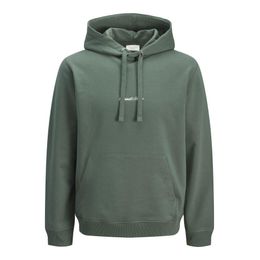 Jack & Jones Jack & Jones Kapuzenpullover in Laurel Wreath | Gr.: XL