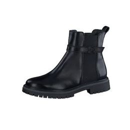 Paul Green Stiefel in Schwarz | Gr.: 4,5