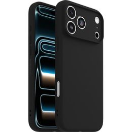 Otterbox Handyh&uuml;lle &raquo;Figura f&uuml;r Apple iPhone 17 Pro Max&laquo; Smartphones Backcover, Schutzh&uuml;lle, Handyschutzh&uuml;lle, Case, Schutzcase, sto&szlig;fest Kunststoff Schlanke, 