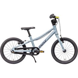 Puky Kinderfahrrad &raquo;LS-PRO 16&laquo; Ab 3 Jahren, 16 Zoll blau 24cm Kinderfahrrad