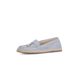 Gabor Slipper in blau | Gr.: 37,5