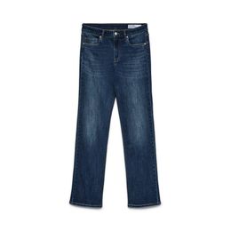V&eacute;ro Moda Vero Moda Jeans in Dark Blue Denim | Gr.: XS/L34