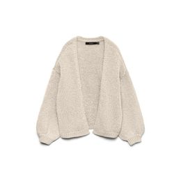 V&eacute;ro Moda Vero Moda Strickjacke in Birch | Gr.: L