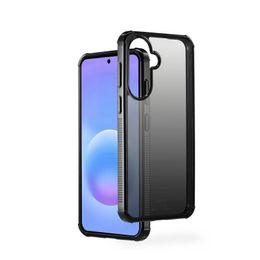 Hama Handyh&uuml;lle &raquo;Handyh&uuml;lle mit D3O-Technologie f&uuml;r Samsung Galaxy A57 5G&laquo; Smartphones D3O-Technologie, Fallschutz 3,5 m, Kratzschutz, Sto&szlig;schutz 