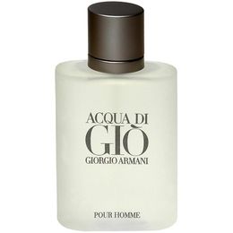 Giorgio Armani Damen After-Shave &raquo;Acqua di Gio&laquo; mit frischer Duftrichtung silber 100ml