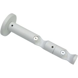 Sch&ouml;ner Wohnen Kollektion SCH&Ouml;NER WOHNEN-Kollektion Kombitr&auml;ger &raquo;Doppel-Kombitr&auml;ger offen f&uuml;r &Oslash; 20 mm&laquo; Serie Einzelprogramm Leon &Oslash; 20 mm wei&szlig; Einheitsgr&ouml;&szlig;e