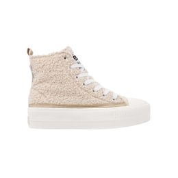 British Knights Sneaker Kaya mid in beige | Gr.: 36