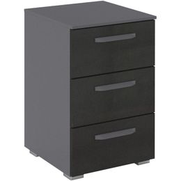 OTTO home Nachtkommode &raquo;Nachttisch Nachtschrank Schubladen Sideboard Schubladenkommode OTELI&laquo; Breite 40 cm SOFT-CLOSE-FUNKTION, elegante Dekor- oder 