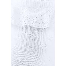 H.I.S. H.I.S Socken in 3x wei&szlig; | Gr.: 10-14