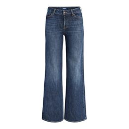 Jack & Jones JJXX Jeans mit ausgestellter Passform in Blue Denim | Gr.: W30/L30