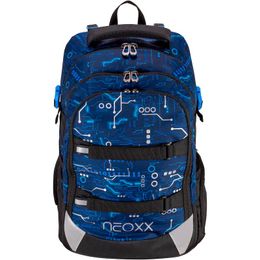 neoxx Damen neoxx Schulrucksack &raquo;Active Pro&laquo; B/H/T: 31cm x 45,5cm x 24cm