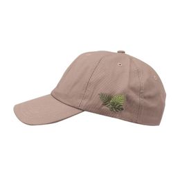 Capelli New York Damen Baseball Cap Gr&ouml;&szlig;enverstellbar, gute Bel&uuml;ftung beige Einheitsgr&ouml;&szlig;e