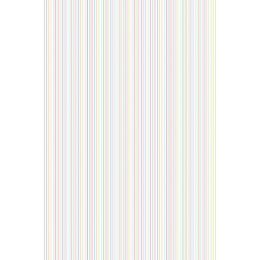 Fleuresse Plaid &raquo;4237&laquo; Mako Satin, Baumwolle, 135x200, 155x220, 200x200cm, Rei&szlig;verschluss bunt Mako-Satin B/L: 180cm x 270cm