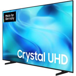 Samsung LED-Fernseher &raquo;GU85U7099HU&laquo; 214 cm/85 &prime;&prime; Smart-TV PurColor, HDR 10+, OTS Lite f&uuml;r 3D-Sound, Gaming Hub, AI Companion Spiele tausende Spiele sofort und