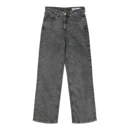 V&eacute;ro Moda Vero Moda Weit geschnitten in Medium Grey Denim | Gr.: W28/L30