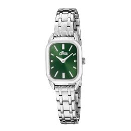 Lotus Damen Quarzuhr &raquo;2Gether&laquo; Armbanduhr, Damenuhr, Edelstahlarmband, Ideal auch als Geschenk Einheitsgr&ouml;&szlig;e