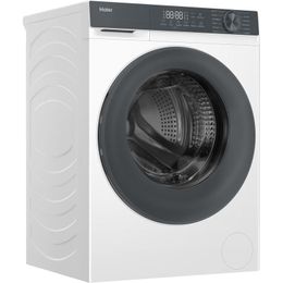 Haier Waschmaschine G3 Serie &raquo;HW80-BP1426637T&laquo; 8 kg 1400 U/min Smart AI Automatikprogramm Pr&auml;zision, die man sp&uuml;rt: Der AI Power Drive Motor vereint 