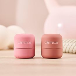 Catrice Damen Rouge &raquo;MY CORE ESSENTIALS Blushed & Beautiful Multi-Use Stick&laquo; pink 23,4 g
