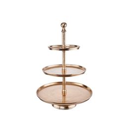 Butlers Etagere BANQUET in Gold | Gr.: onesize