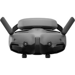 DJI Virtual-Reality-Brille &raquo;Goggles 3&laquo; grau Einheitsgr&ouml;&szlig;e Virtual-Reality-Brille