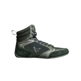 Nordcore Ringerschuhe Core Mat Ace in Schwarz | Gr.: 40