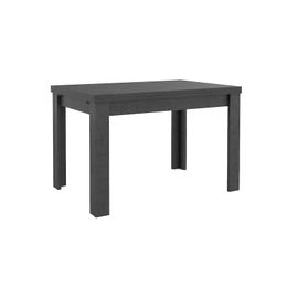 M&auml;usbacher Esstisch &raquo;Monti&laquo; OTTO-Choices, BESTSELLER!, Tisch, K&uuml;chentisch, Auszugstisch ausziehbar auf 136 cm grau B/H/T: 120cm x 78cm x 80cm, Auszugsplatte
